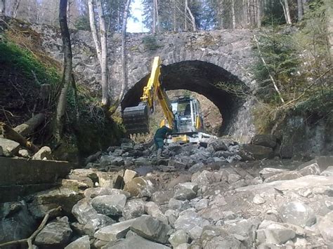 Spezialtiefbau Stephan Thalmann Bau