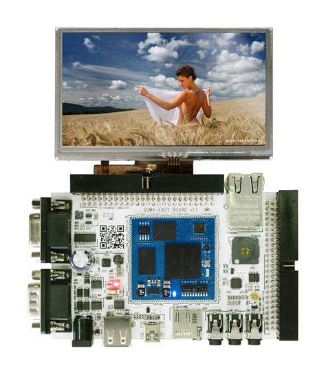 easyboard devkit obsolete