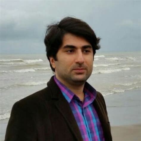 Mohammad Razavi Lecturer Master Of Science Islamic Azad