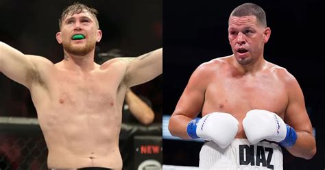 Darren Till Calls For Fighting Return In Boxing Match With Ufc Alum