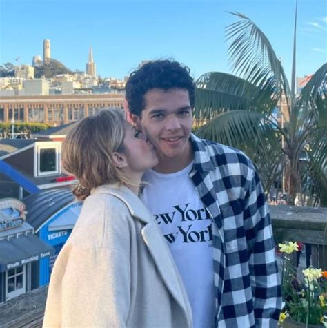Itatí Cantoral Comparte Tierna Foto Con Su Hijo Y Enamora A Sus