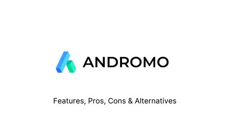 Thunkable Review Pros Cons Features And Alternatives