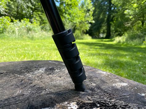 Manfrotto Action Tripod Review Hero The Trail Hunter