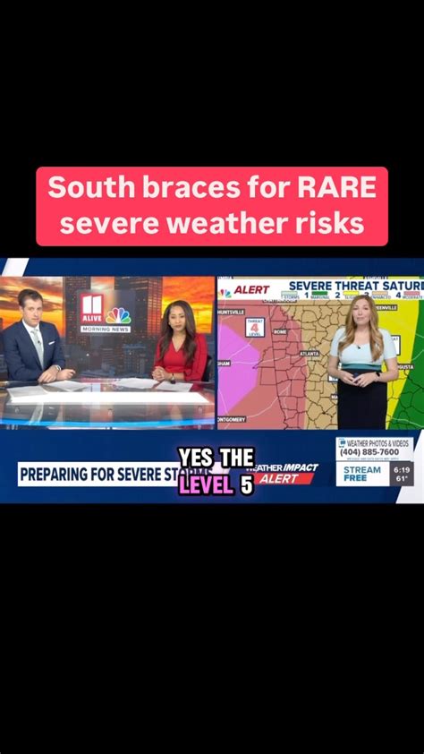 11alive News We Are Excited To Welcome Our New Meteorologist