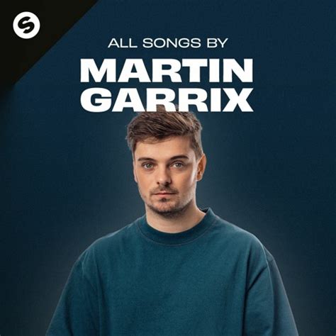 Stream Spinnin Records Listen To Martin Garrix All Songs Playlist