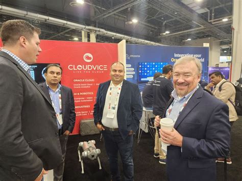 Vikas Nair On Linkedin Ocw24 Oraclecloud Oracle Partner