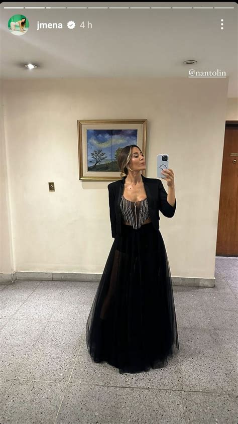De Marcelo Tinelli A Milett Figueroa Los Mejores Y Peores Looks De La
