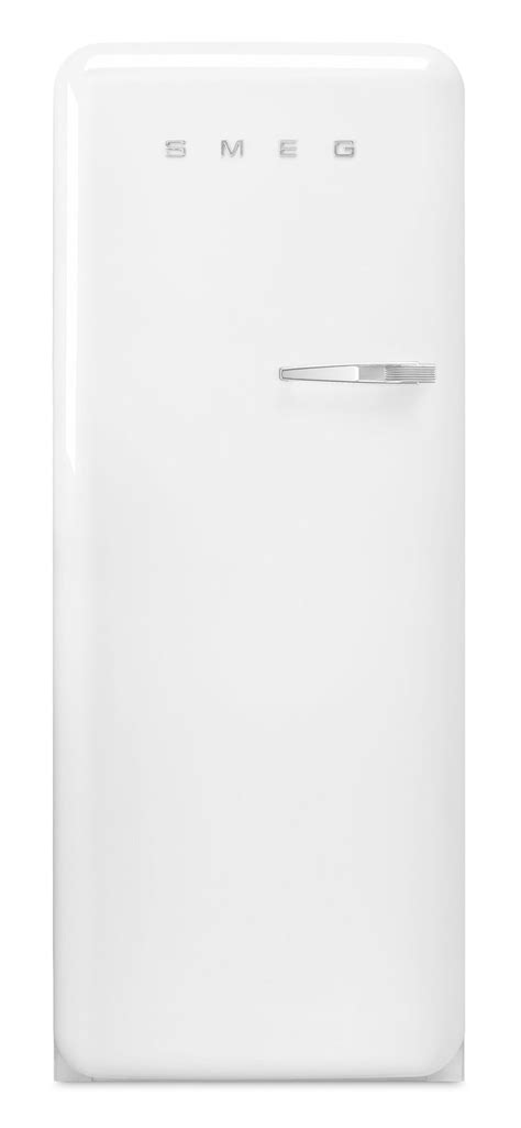 Réfrigérateur Smeg Rétro De 9 9 Pi3 Fab28ulwh3 Brick