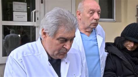 Директорът на АГ болница Шейново Ясно е кое бебе на кое семейство е