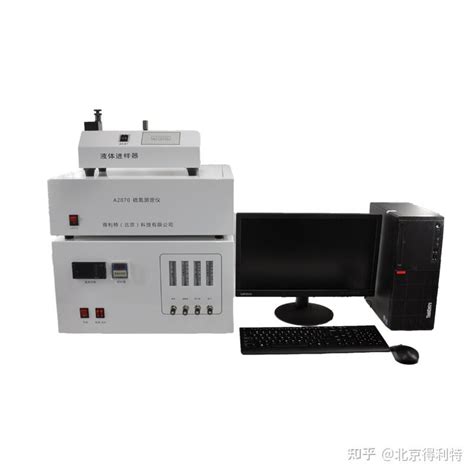 硫氮测定仪使用环境要求 知乎
