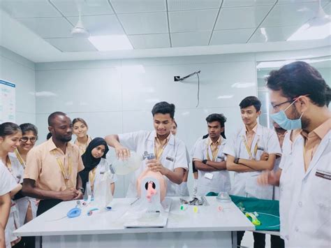 Swapnil Rahane On Linkedin Nursingsimulationeducation