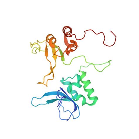 Rcsb Pdb 2n8a 1h 13c And 15n Chemical Shift Assignments And