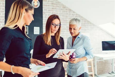 Cuáles son los mejores lugares para trabajar para las mujeres en la Argentina Infobae