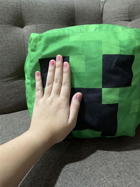 Creeper Cube Hobbies And Toys Toys And Games On Carousell