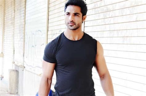 Mohammad Nazims Character To Hail From A Village In Star Plus Saath