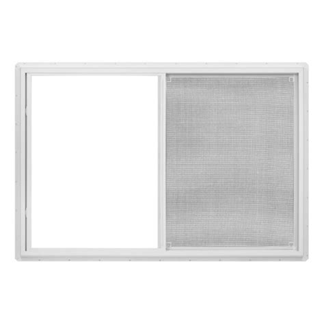 Reliabilt 14500 Series 71 34 In X 47 34 In White Exterior White