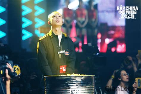 Gai《中国有嘻哈·王者之路》：让世界听见中国嘻哈