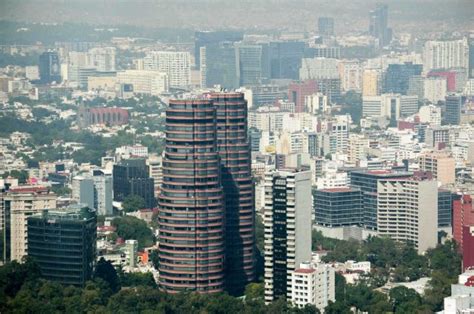 3 Alcaldías Concentran La Población Más Vulnerable Al Virus Punto Por