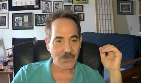 Larry Thomas Revealed How Much He Makes From Residual Checks For