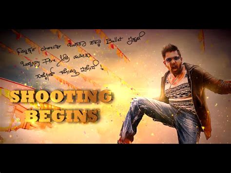 Dhruva Sarja Dhruva Sarja Upcoming Movie Dhruva Sarja In Bharjari