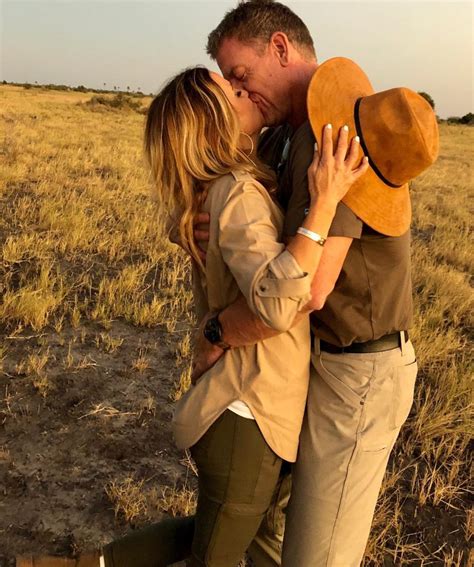 Meet Catherine ‘Capa’ Aikman: Troy Aikman’s Second Wife and Fashion Designer from Dallas