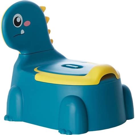 Pot Toilette Bébé Pour Apprentissage De La Propreté Toilette Bebe Et