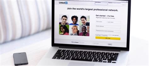 The Perfect LinkedIn Profile For Freelance Writing Contena Community