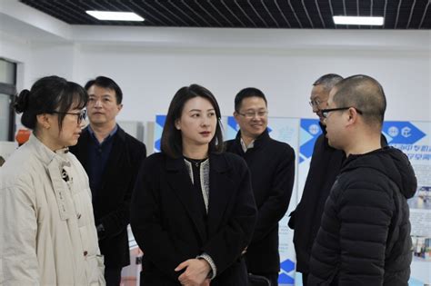 区领导检查调研我校2024年春季开学情况新闻资讯江苏省吴江中等专业学校