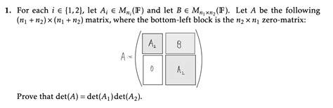 Let T V V Be A Linear Operator On An Chegg