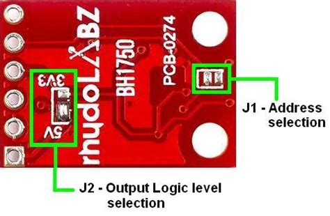 Get Values From BH Light Sensor Module Using Arduino RhydoLABZ Wiki