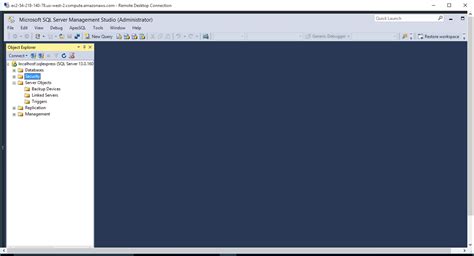 ApexSQL Complete With SQL Server 2016 On Cloud AWS Azure Google Cloud