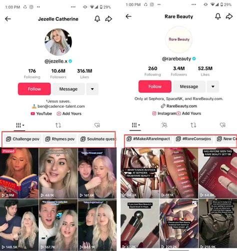 How To Make A Playlist On Tiktok Build My Plays