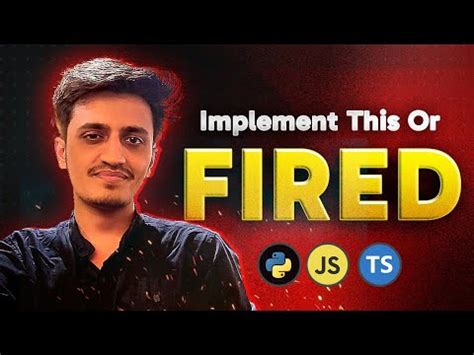 Idempotency System Design Coding Tutorial Data Structure Coding