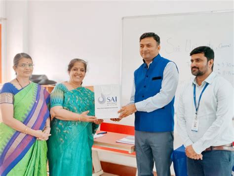 dr vivek shivhare on linkedin saiuconnect extracurricularactivities