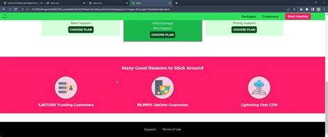 Github Jacobmottwebcsscompleteguide2023flexboxgridsass Working