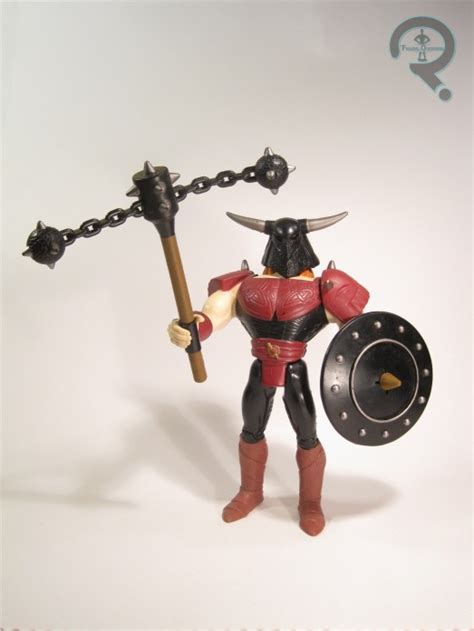 3352 Ruber The Figure In Question