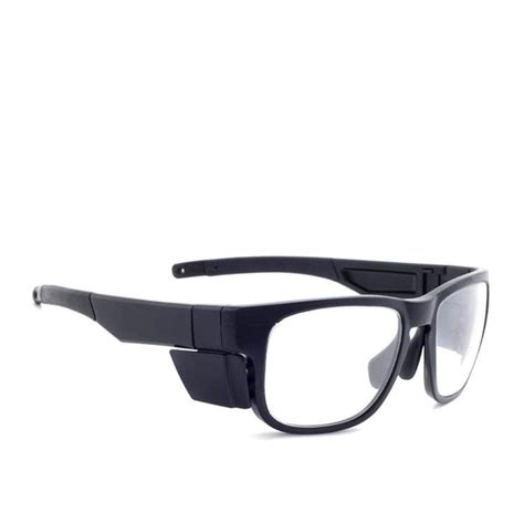 Prescription Lead Glasses Xray Protection Safeloox