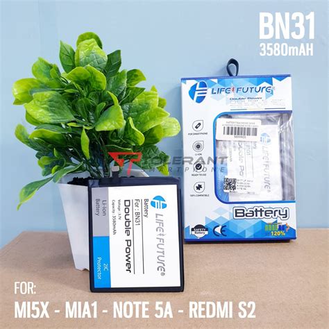 Jual Battery Batre Baterai Xiaomi Note A Note A Prime Mi X Mi A Bn Bn Mi X Mia
