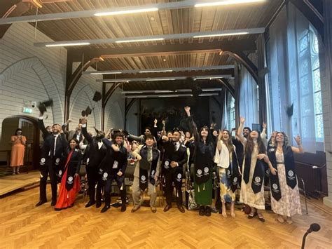 International Institute Of Air And Space Law Iiasl Leiden University