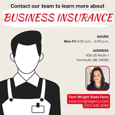 Terri Wright On Linkedin Businessinsurance
