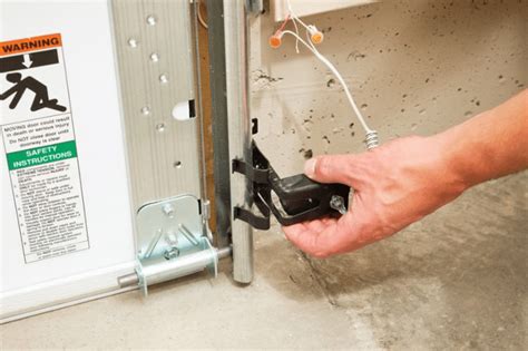 Ultimate Garage Door Sensor Alignment Guide