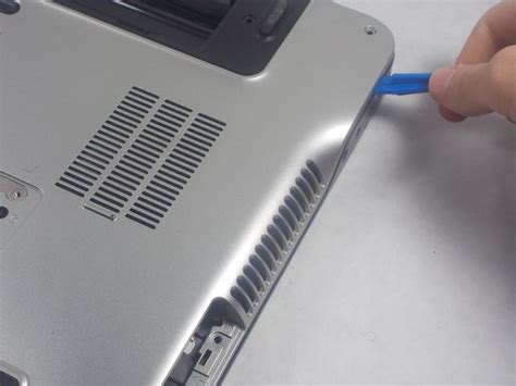 Dell Xps L X Cooling Fan Replacement Ifixit