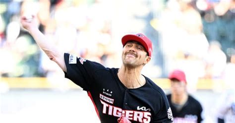 사진 네일kia 연승 이끈다 조선비즈