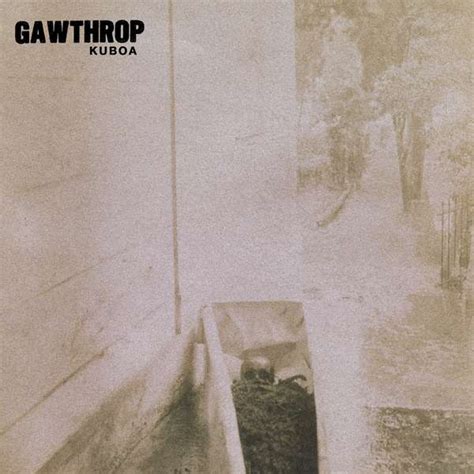 South Korean Sludge Records News Scene Point Blank