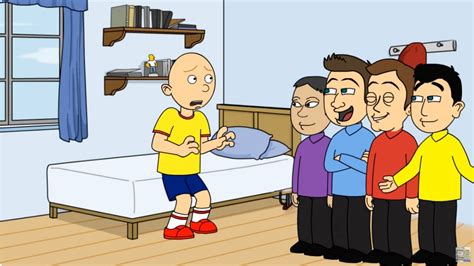 Wiggles Goanimate Crying More Fun Hd Wallpapers Pxfuel