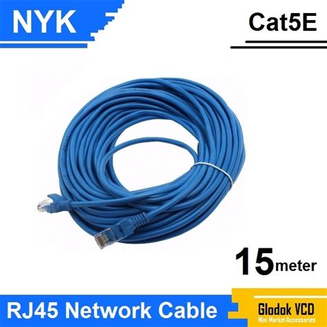 Jual kabel lan 15 meter Harga Terbaik & Termurah Desember 2022 | Shopee ...