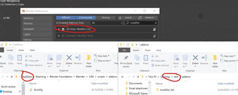 Setting A Custom Script Path In The Preferences Doesnt Seem To Work Archive Developer Forum