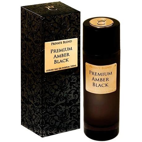 Chkoudra Premium Amber Black - купить духи, цены от 440 р. за 2 мл