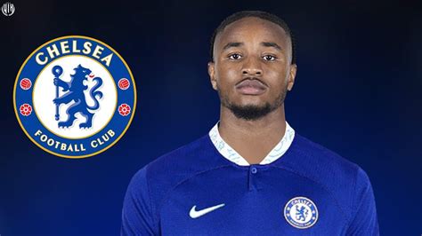 Nkunku Makes Chelsea Exit Decision Thenewsguru