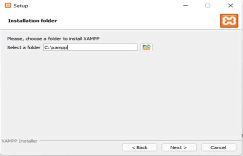Laravel Tutorial Installation Of Laravel 8